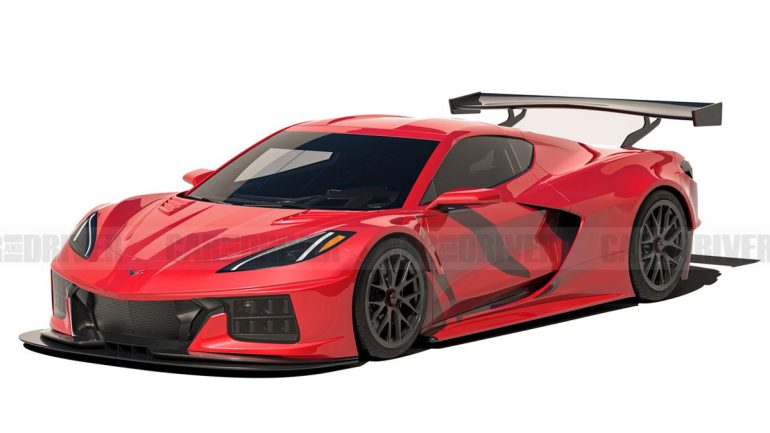 C8 News: Latest On The ZR-1 And Mighty Zora