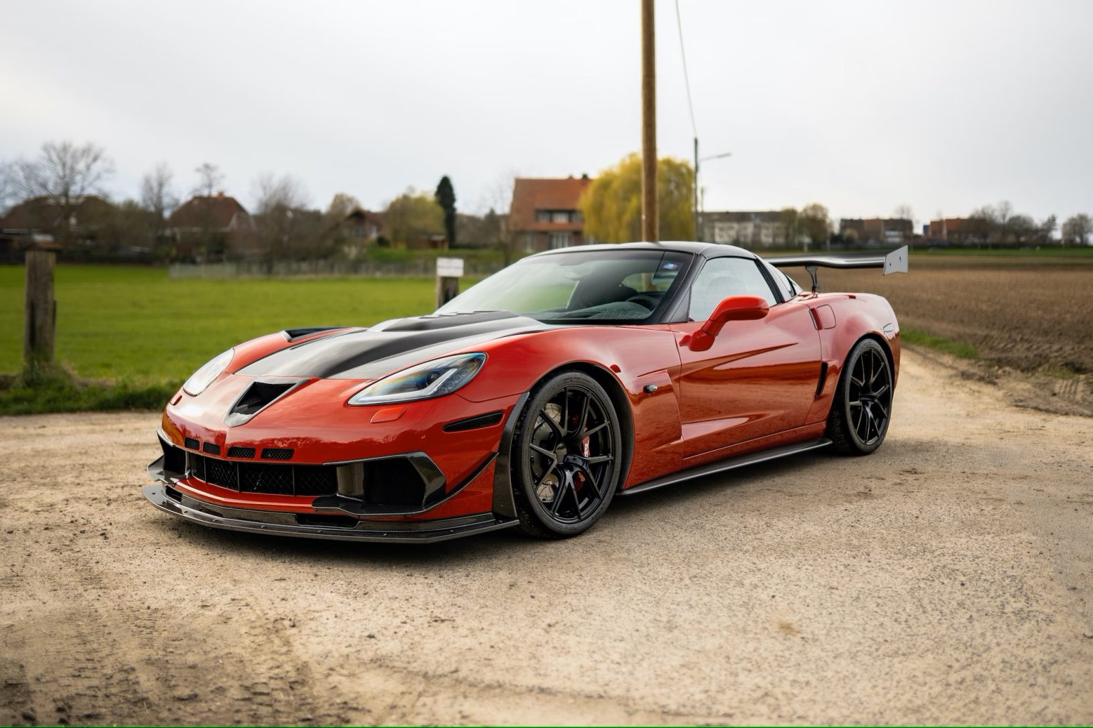 C6 Corvette Archives - CorvSport.com