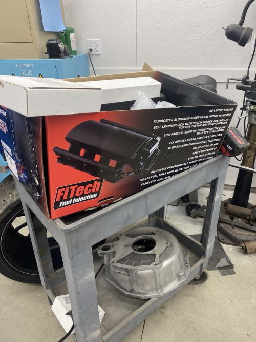 DIY: Race Car Build In Progress... Part 9