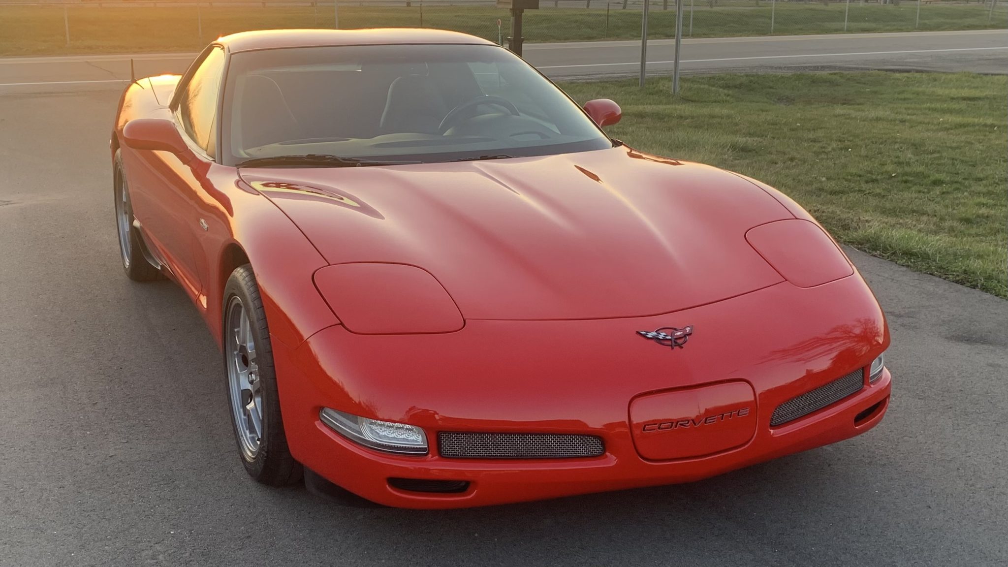 Showcase My Corvette: Everybody Remembers Their First