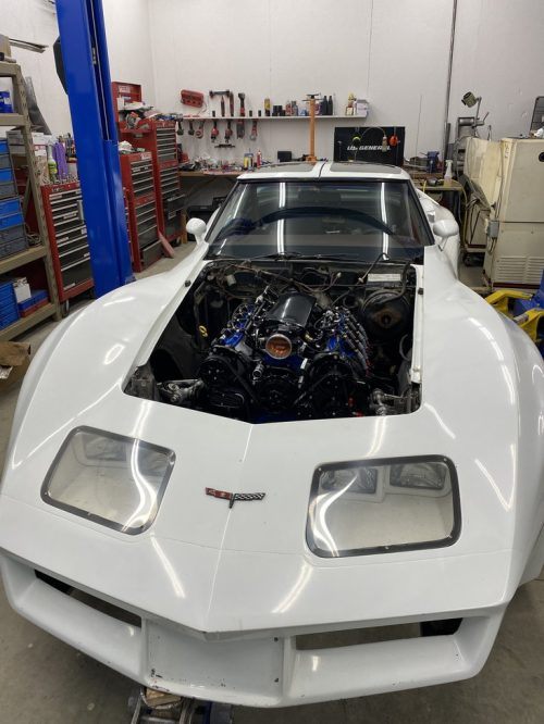 DIY: Race Car Build In Progress... Part 10