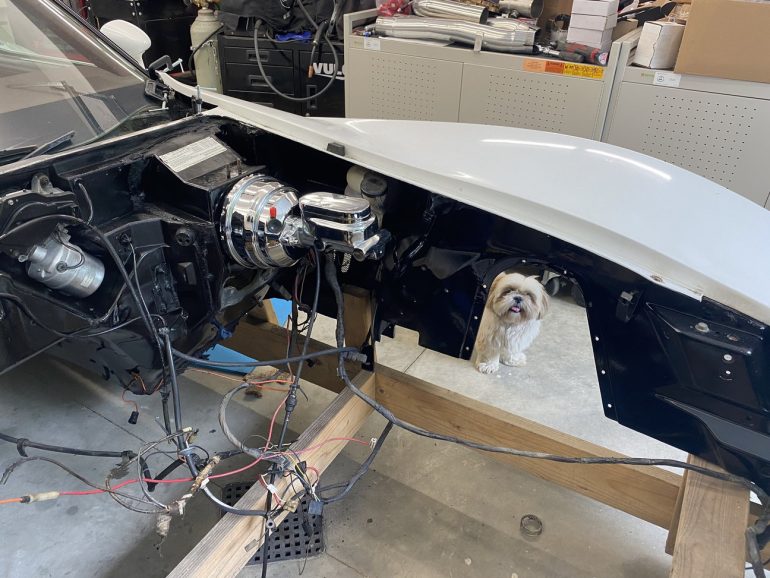 DIY: Race Car Build In Progress... Part 11