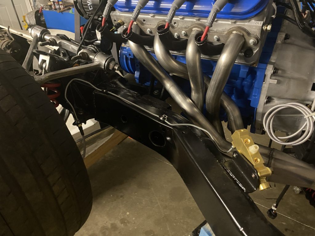 DIY: Race Car Build In Progress... Part 10