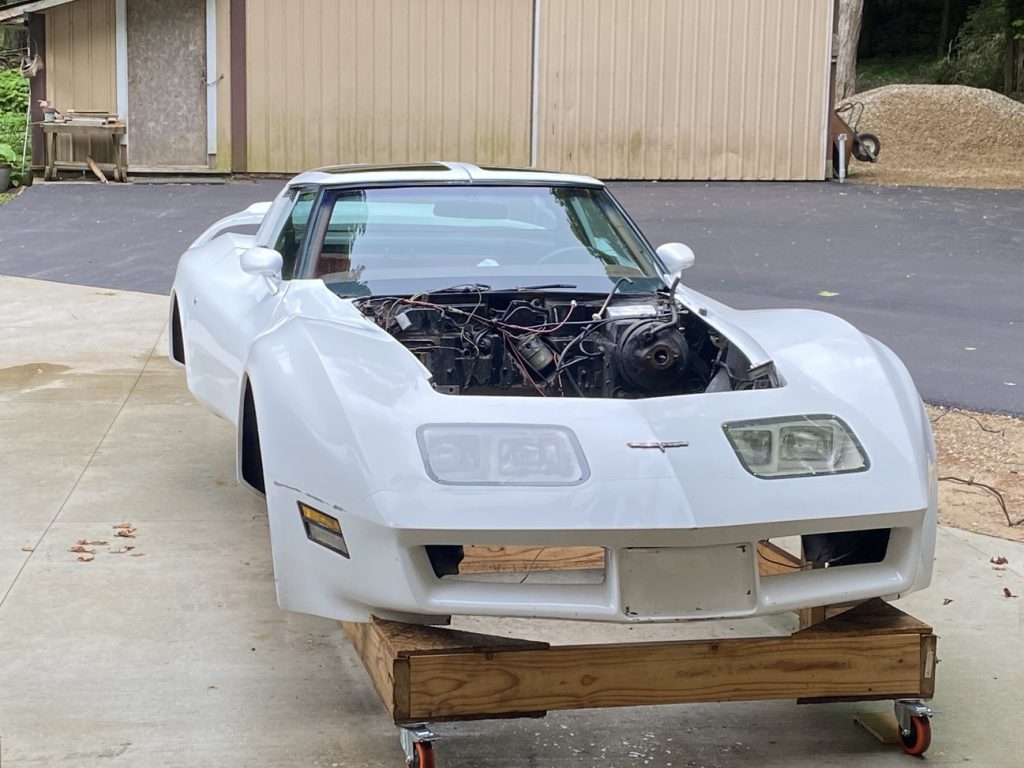 DIY: Race Car Build In Progress... Part 10