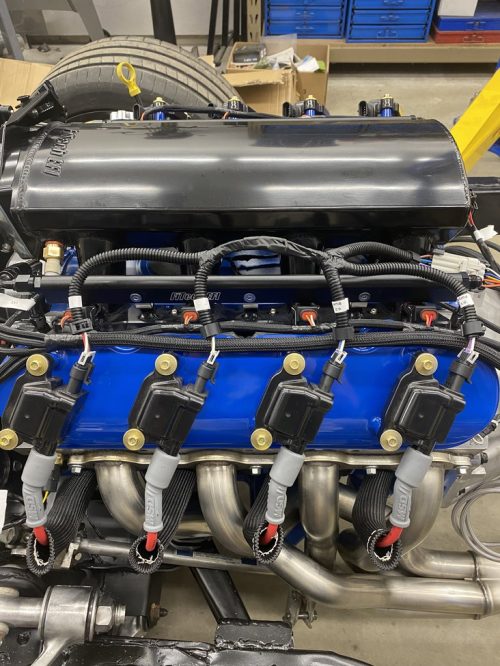 DIY: Race Car Build In Progress... Part 10