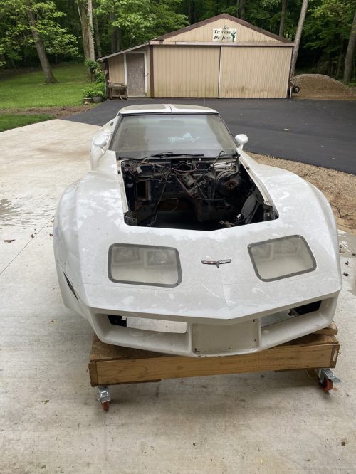 DIY: Race Car Build In Progress... Part 10