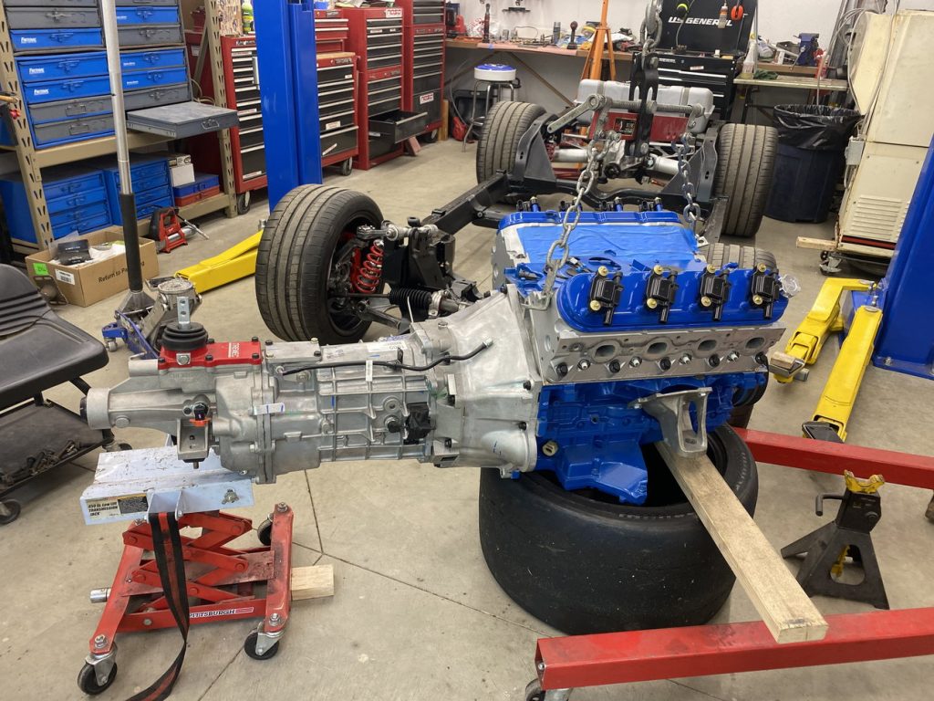 DIY: Race Car Build In Progress... Part 9