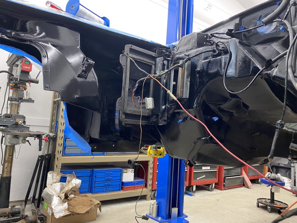 DIY: Race Car Build In Progress... Part 11