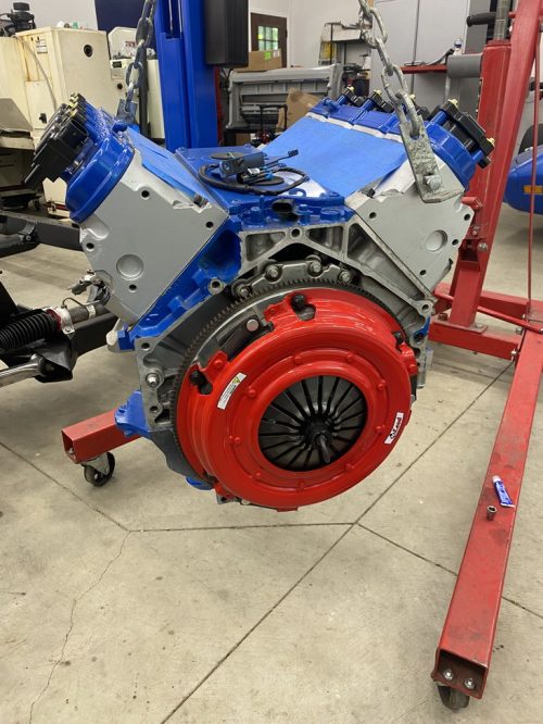 DIY: Race Car Build In Progress... Part 9
