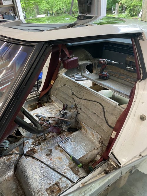 DIY: Race Car Build In Progress... Part 10