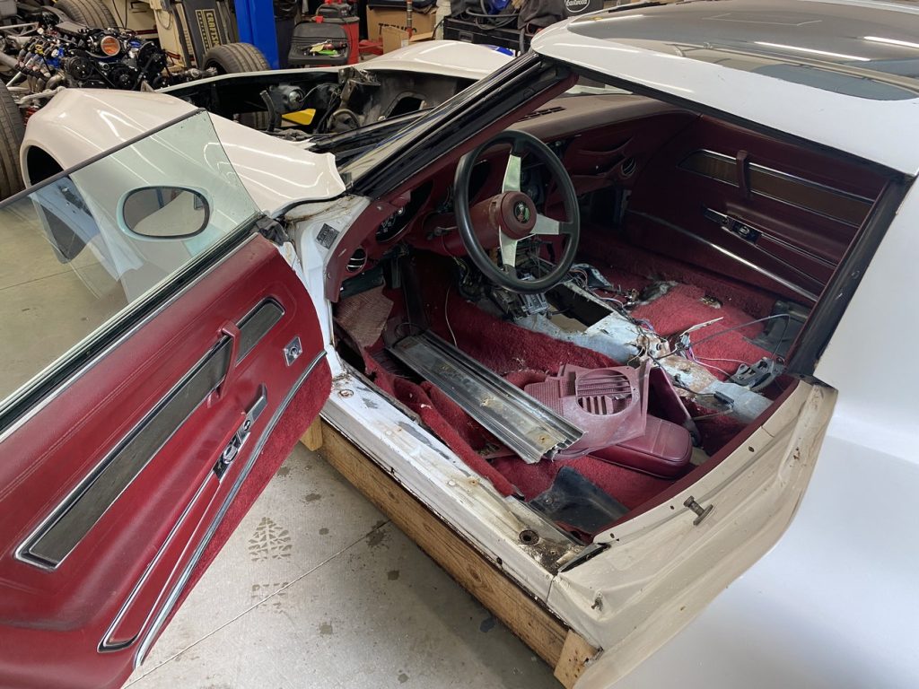 DIY: Race Car Build In Progress... Part 10