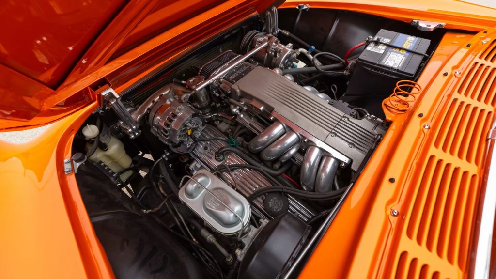 Corvette Of The Day: 1955 Chevrolet Corvette Custom