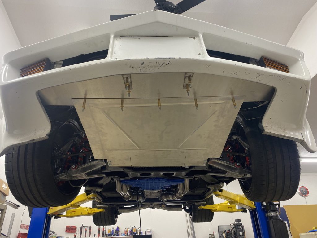 DIY: Race Car Build In Progress... Part 12