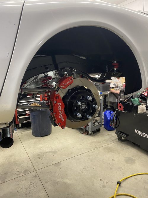 DIY: Race Car Build In Progress... Part 13