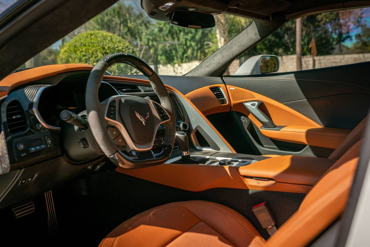Corvette Of The Day: 2019 Chevrolet Corvette ZR1 Convertible