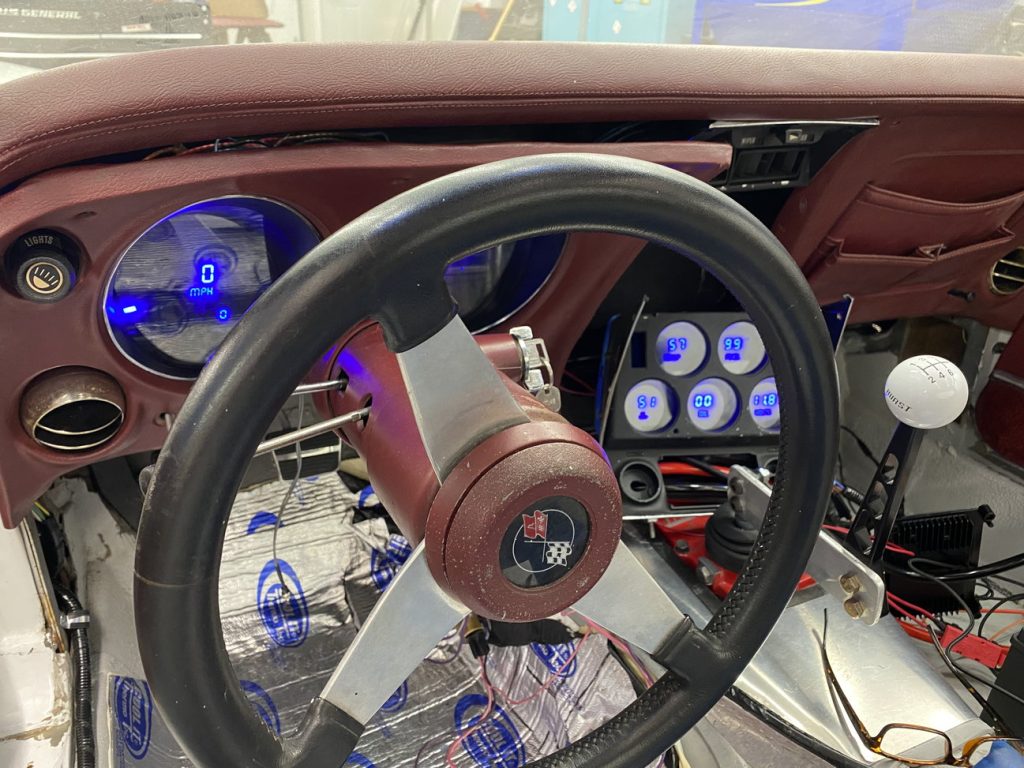 DIY: Race Car Build In Progress... Part 13