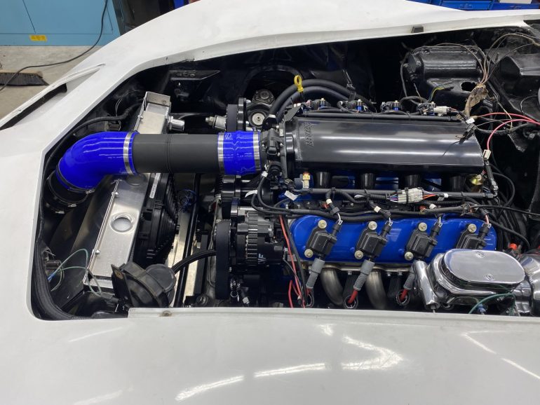 DIY: Race Car Build In Progress... Part 12