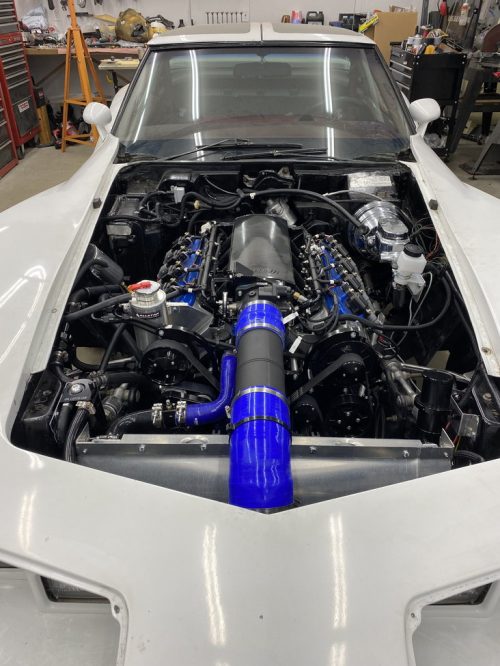 DIY: Race Car Build In Progress... Part 13