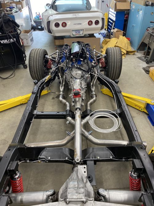 DIY: Race Car Build In Progress... Part 12