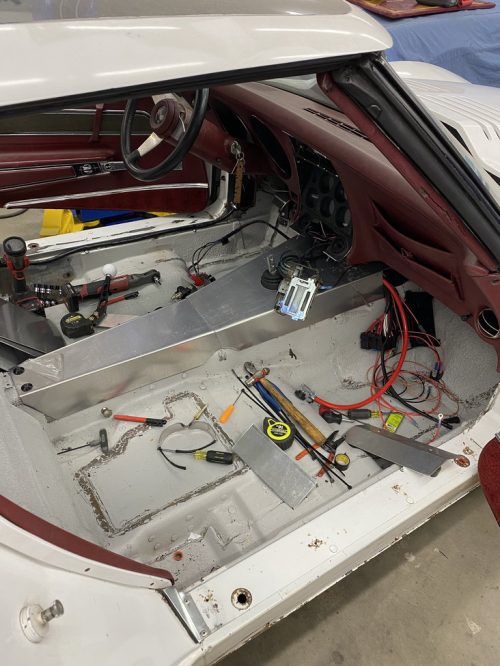 DIY: Race Car Build In Progress... Part 14