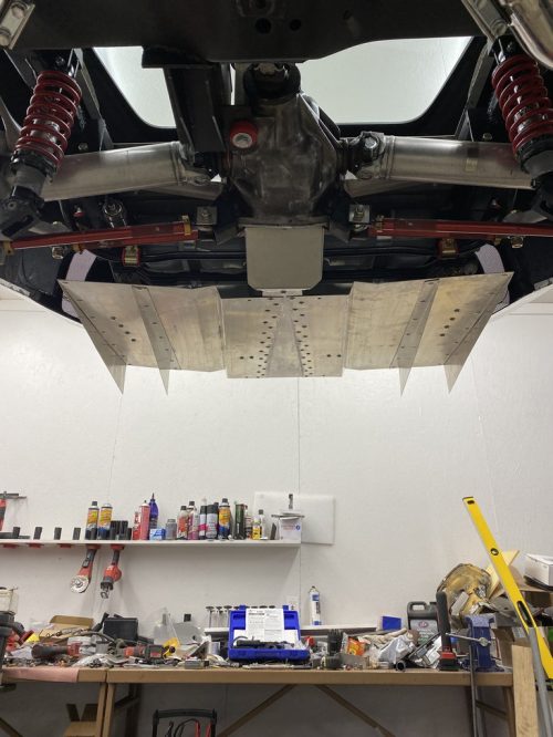 DIY: Race Car Build In Progress... Part 14