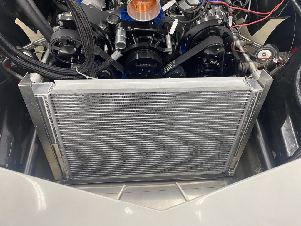 DIY: Race Car Build In Progress... Part 12