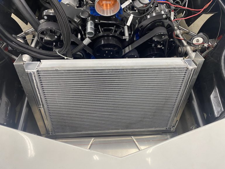 DIY: Race Car Build In Progress... Part 12