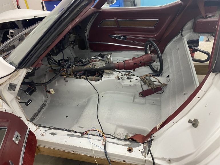 DIY: Race Car Build In Progress... Part 12