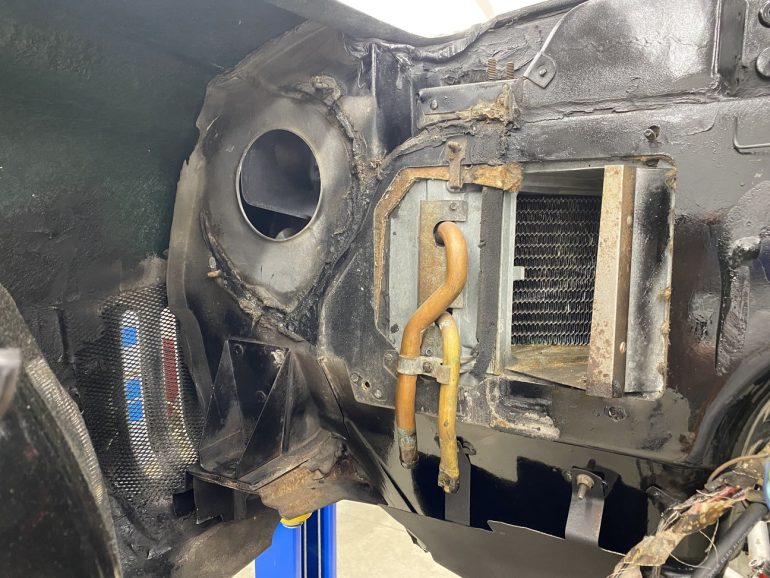 DIY: Race Car Build In Progress... Part 12