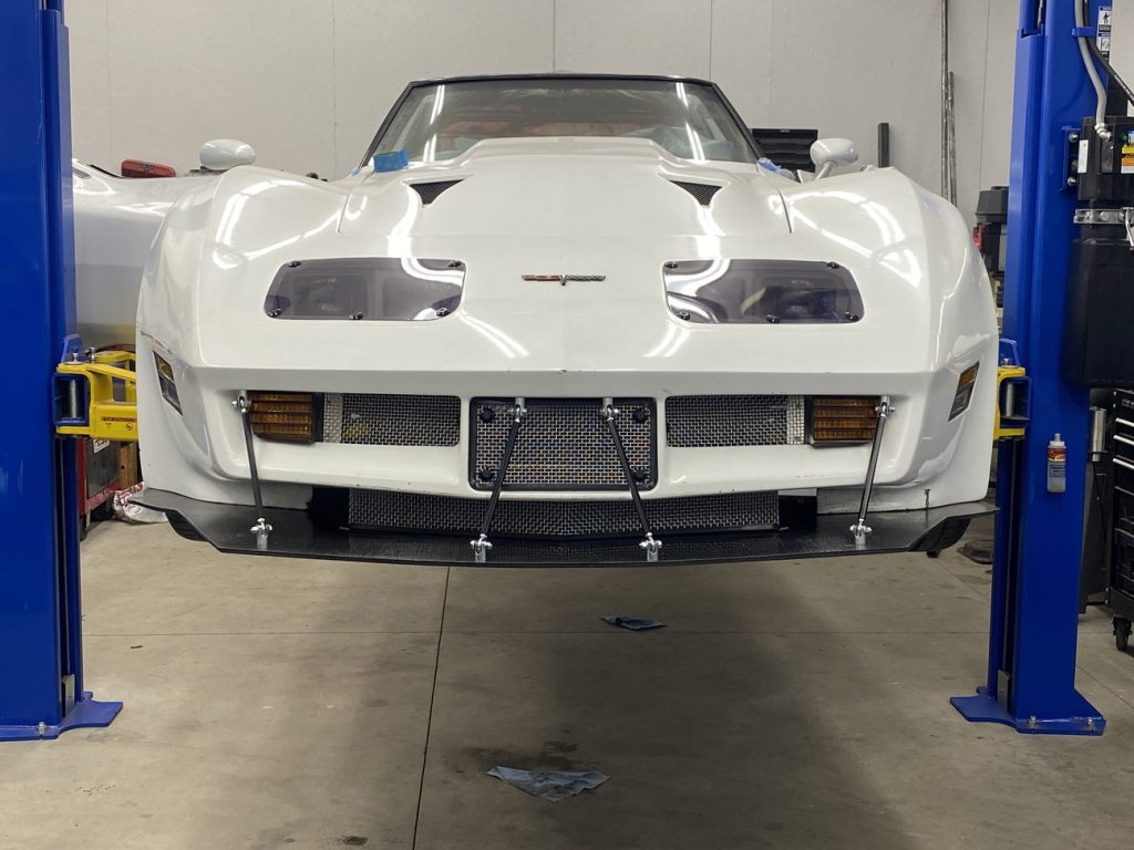 DIY: Race Car Build In Progress... Part 14