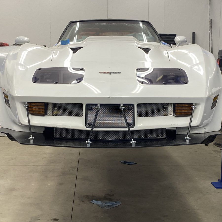 [Function And Form] Sleeper DIY 10-Second Turbo C3... Part 3