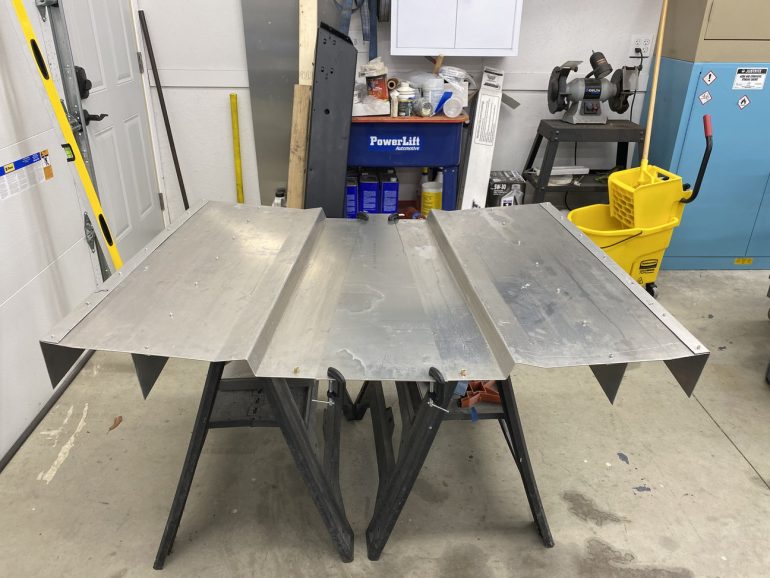 DIY: Race Car Build In Progress... Part 13