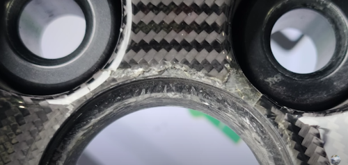 [Video] See How Chevy Ruined These $20,000 Z06 Carbon Fiber Wheels