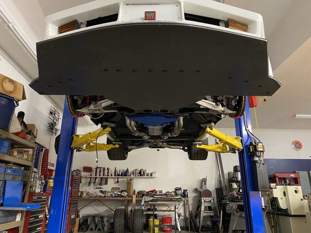 DIY: Race Car Build In Progress... Part 12