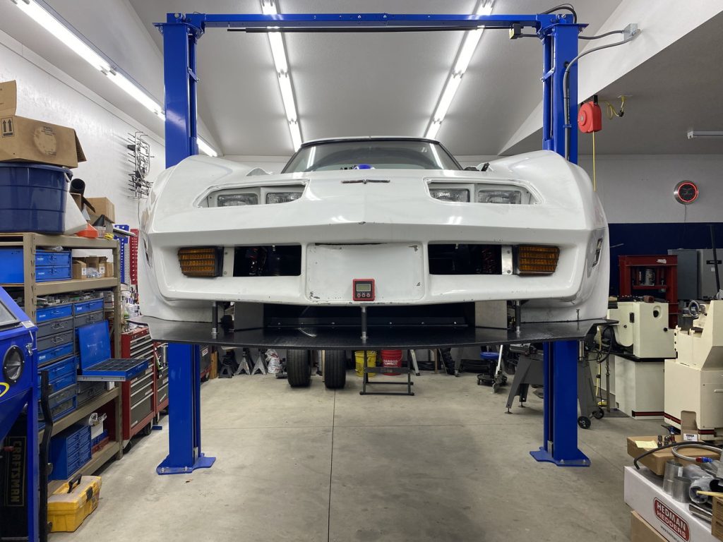 DIY: Race Car Build In Progress... Part 12