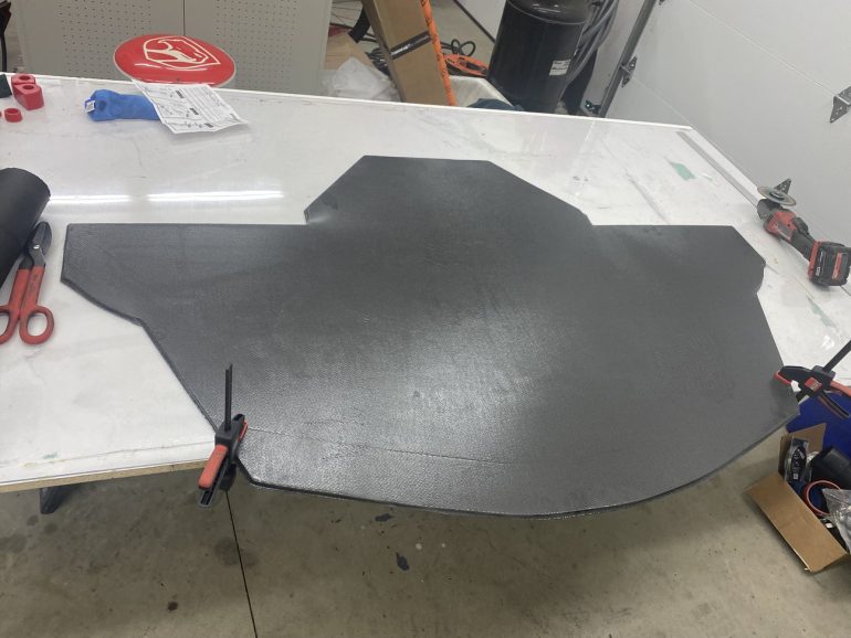 DIY: Race Car Build In Progress... Part 12