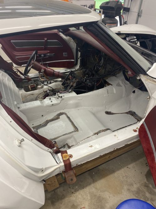 DIY: Race Car Build In Progress... Part 12