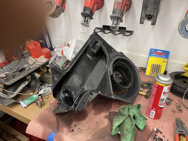 DIY: Race Car Build In Progress... Part 12