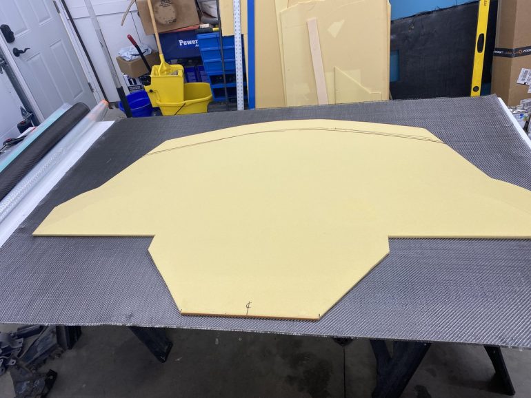 DIY: Race Car Build In Progress... Part 12