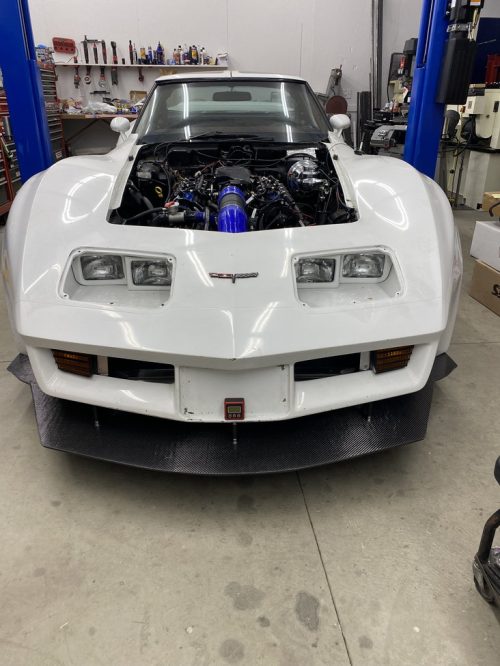 DIY: Race Car Build In Progress... Part 12