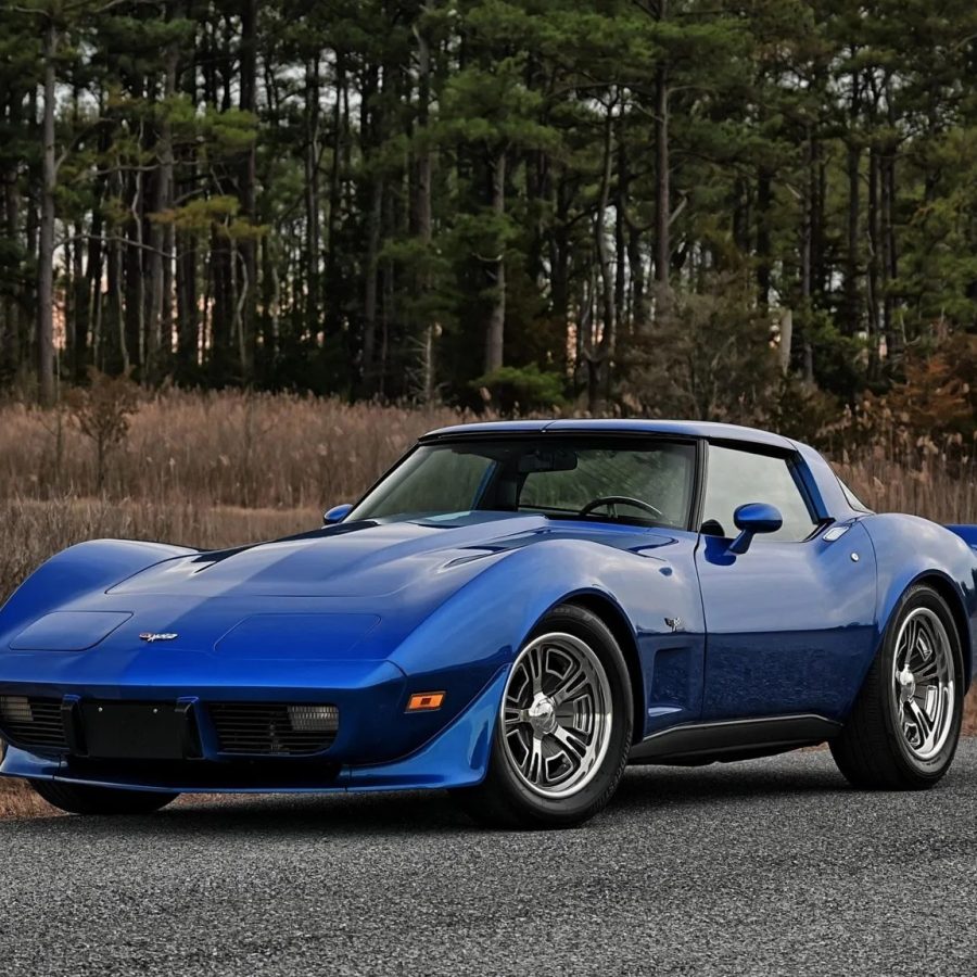 1979 Chevrolet Corvette Research Center | Everything 1979 Corvette