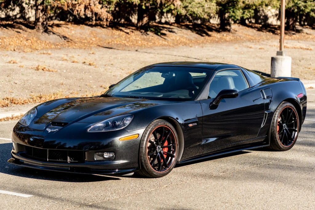 C6 Corvette Archives - CorvSport.com