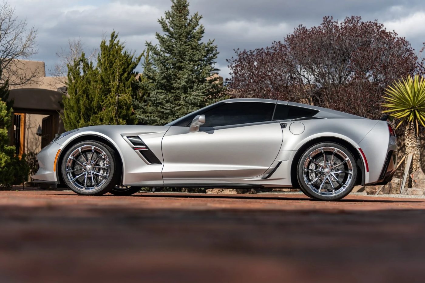 Corvette Of The Day: 2019 Chevrolet Corvette Grand Sport Coupe