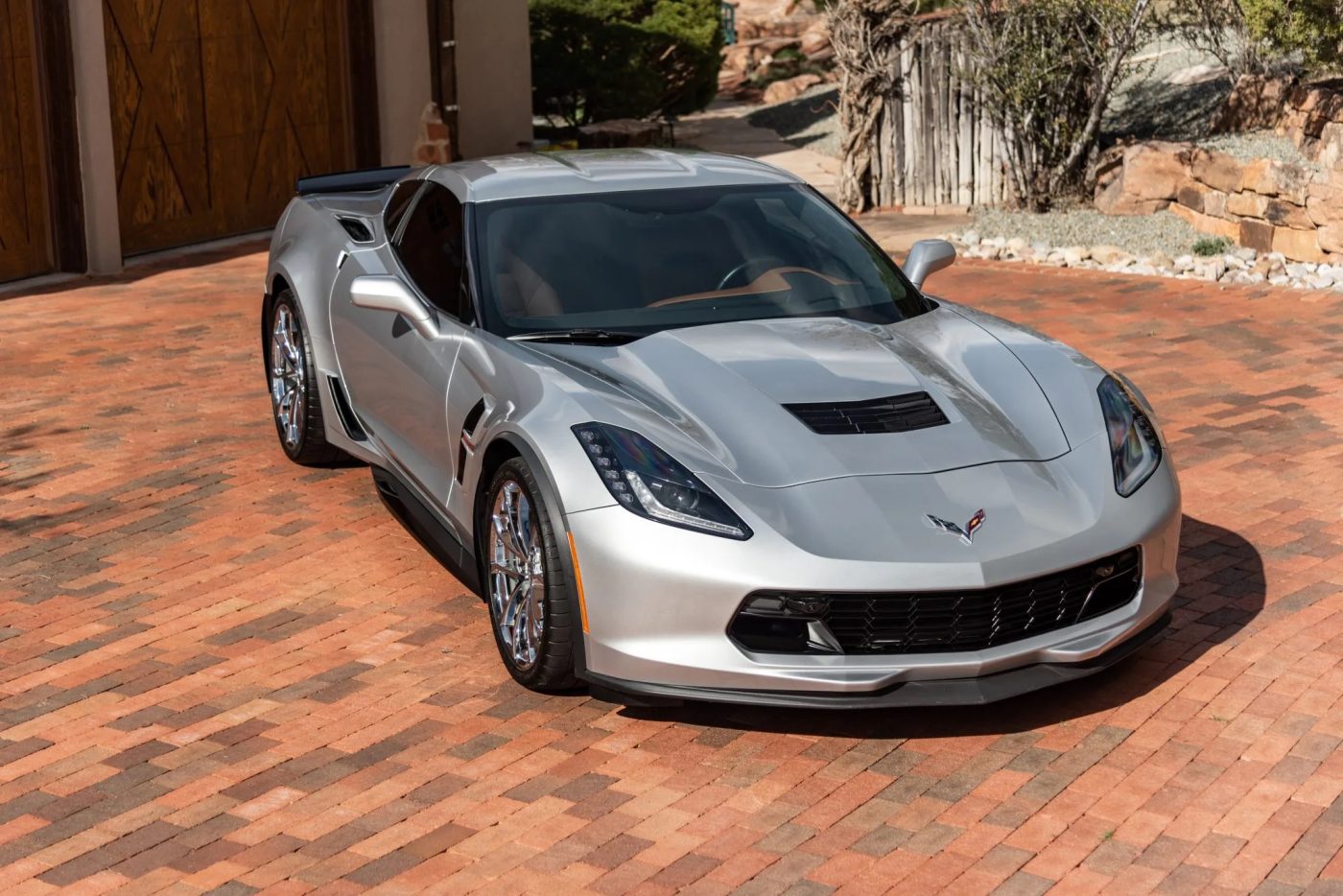Corvette Of The Day: 2019 Chevrolet Corvette Grand Sport Coupe
