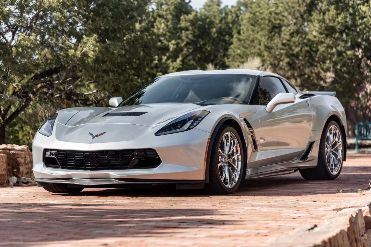 2019 - C7 Corvette Archives - CorvSport.com