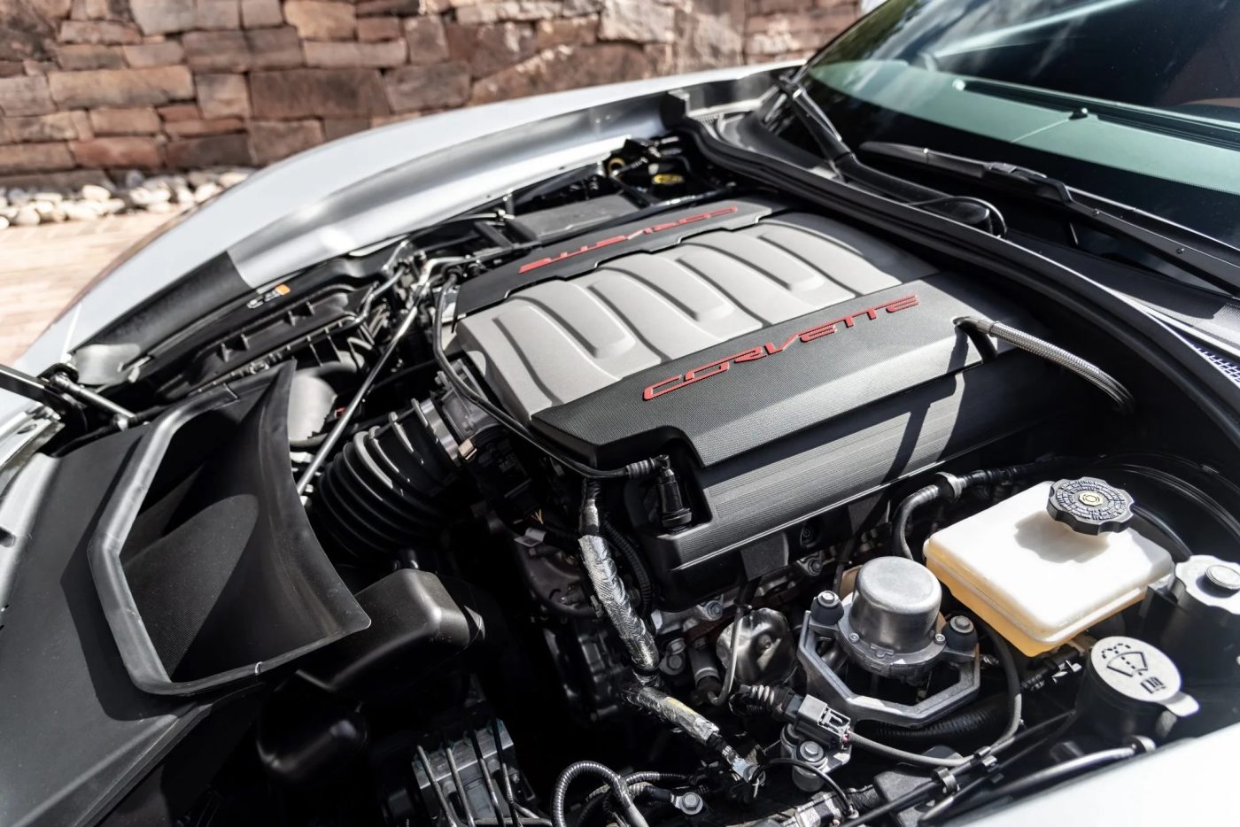 Corvette Of The Day: 2019 Chevrolet Corvette Grand Sport Coupe