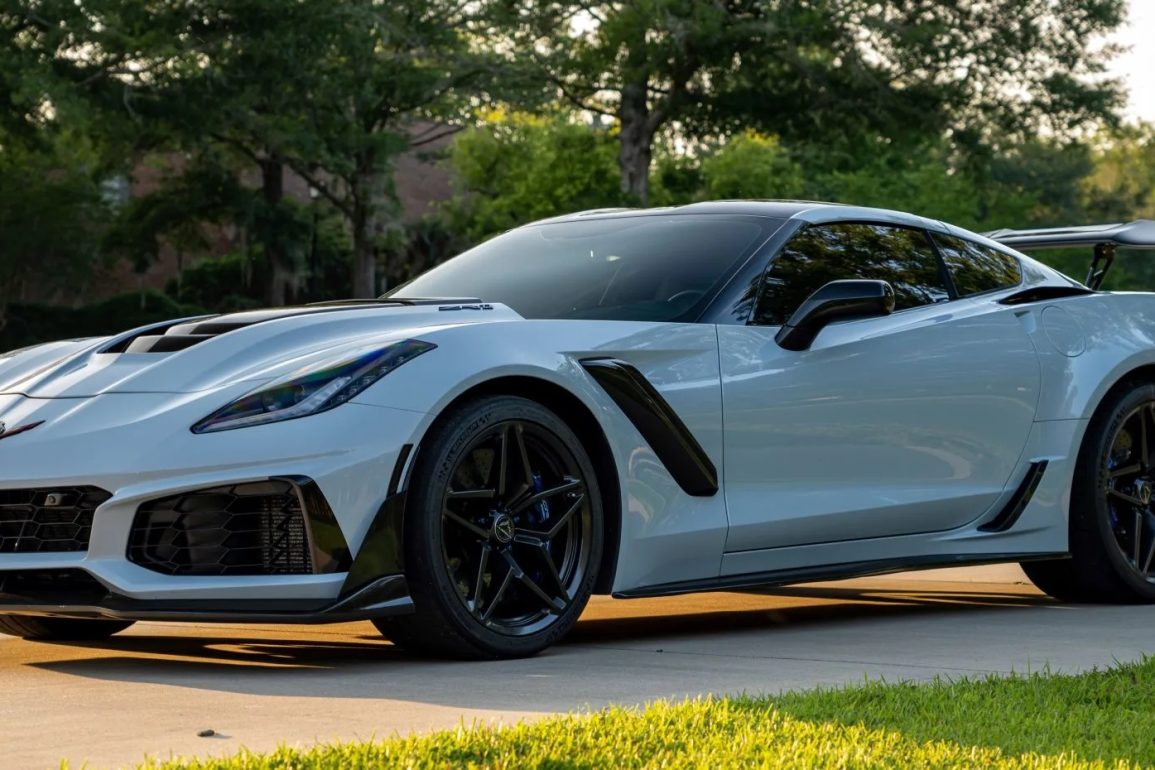 2019 C7 Corvette Archives - CorvSport.com