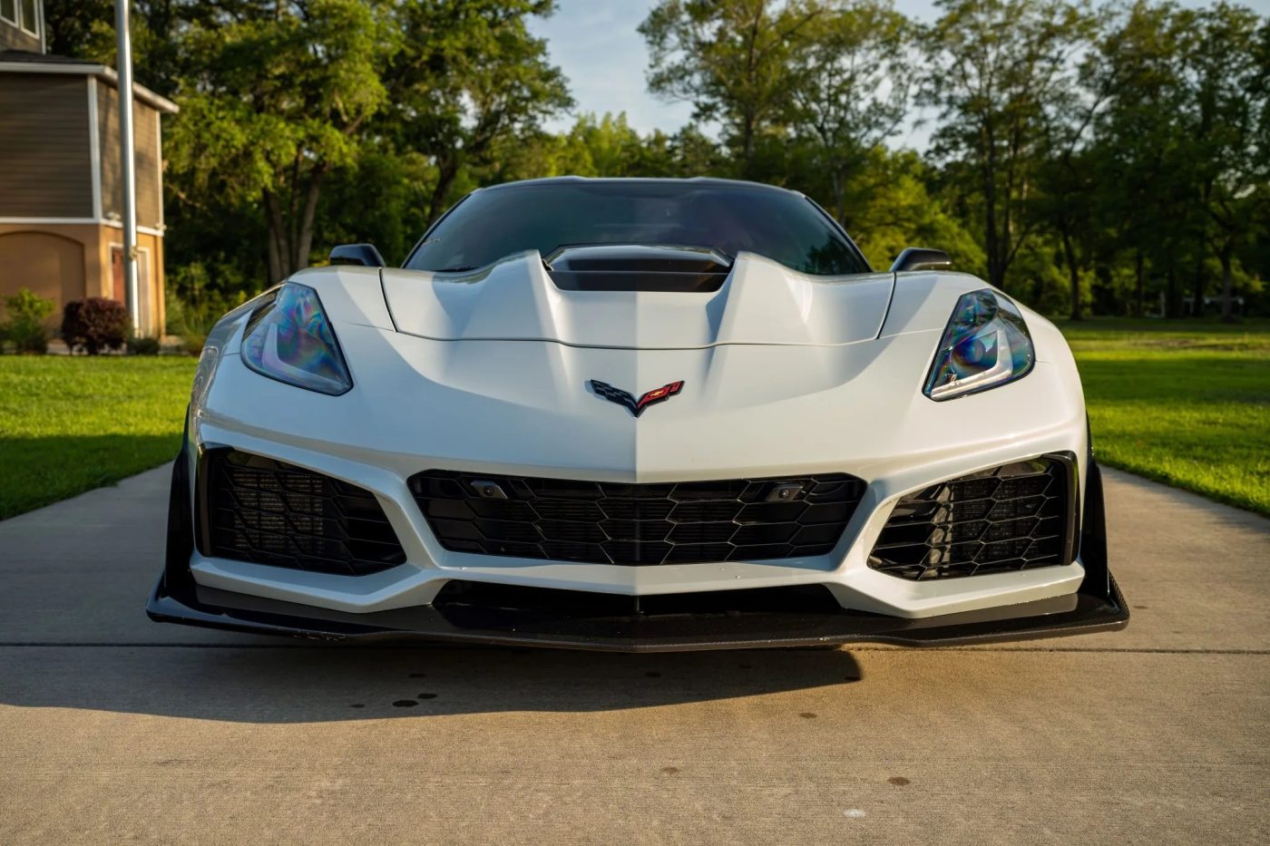 [CorvSport Readers POLL] What Is The Best Corvette Generation?