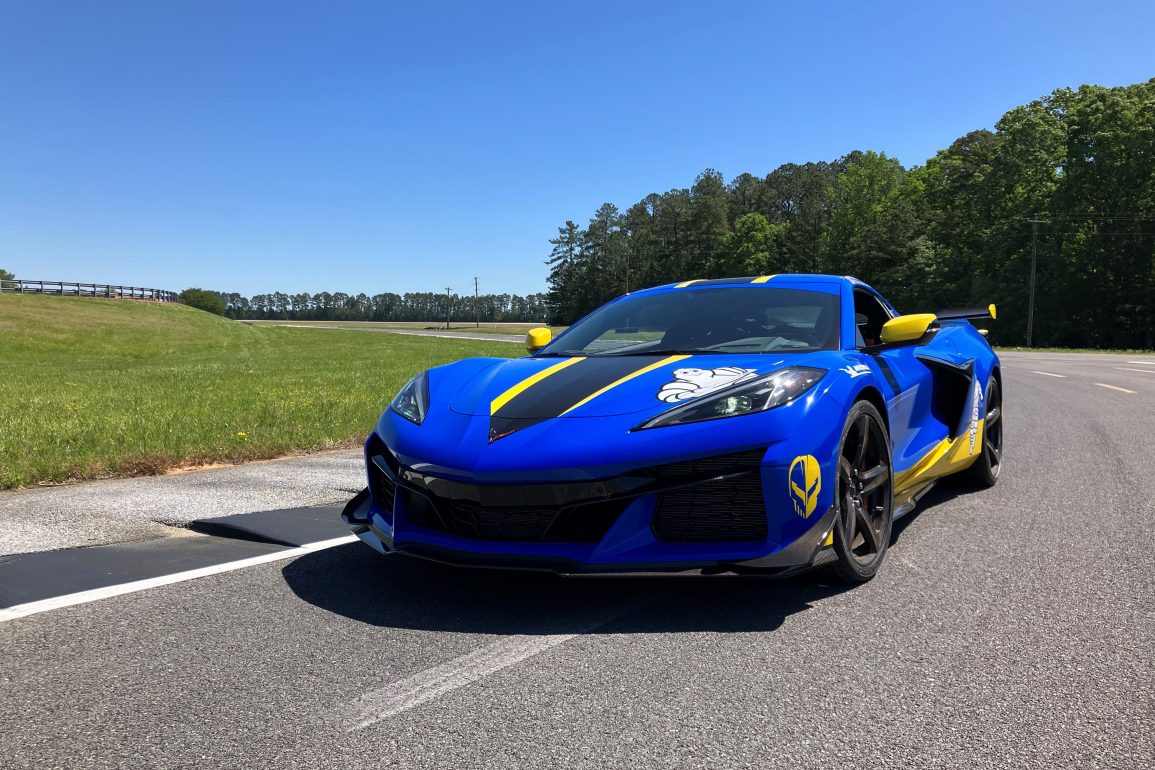 Corvette Culture Archives - CorvSport.com