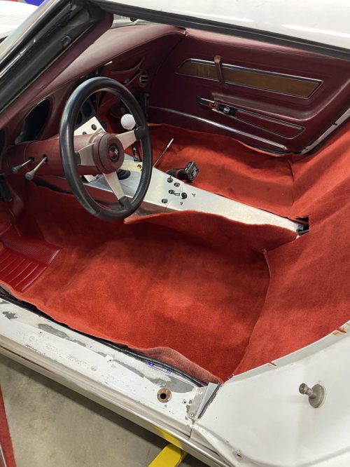 DIY: Race Car Build In Progress... Part 15